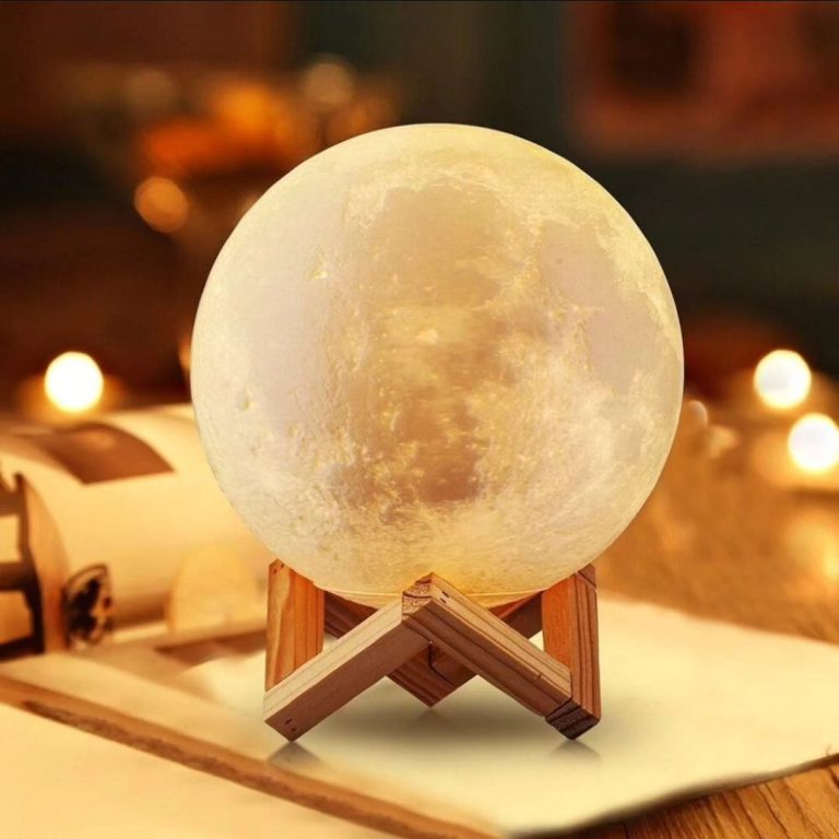26 Night Light Ideas to Transform Your Home into a Cozy and Inviting ...