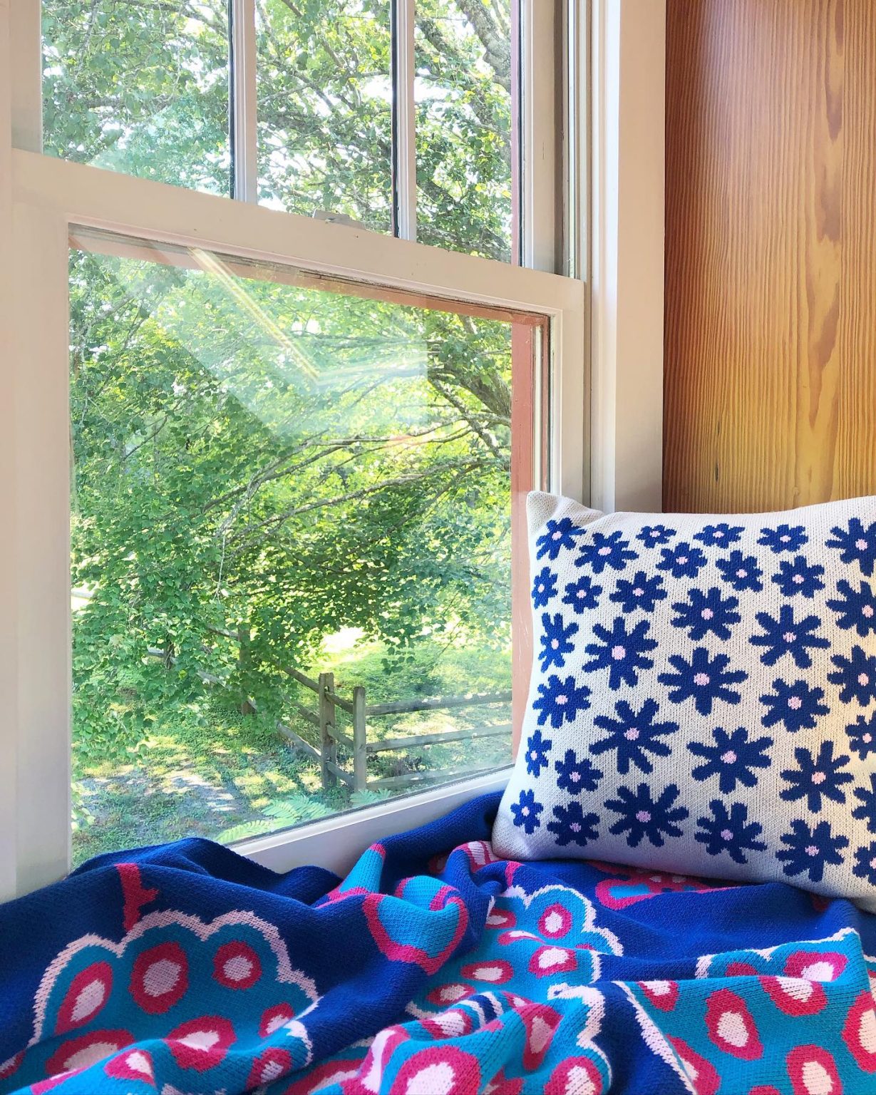 25 Colorful Throw Pillows to Transform Your Living Space with Style and ...