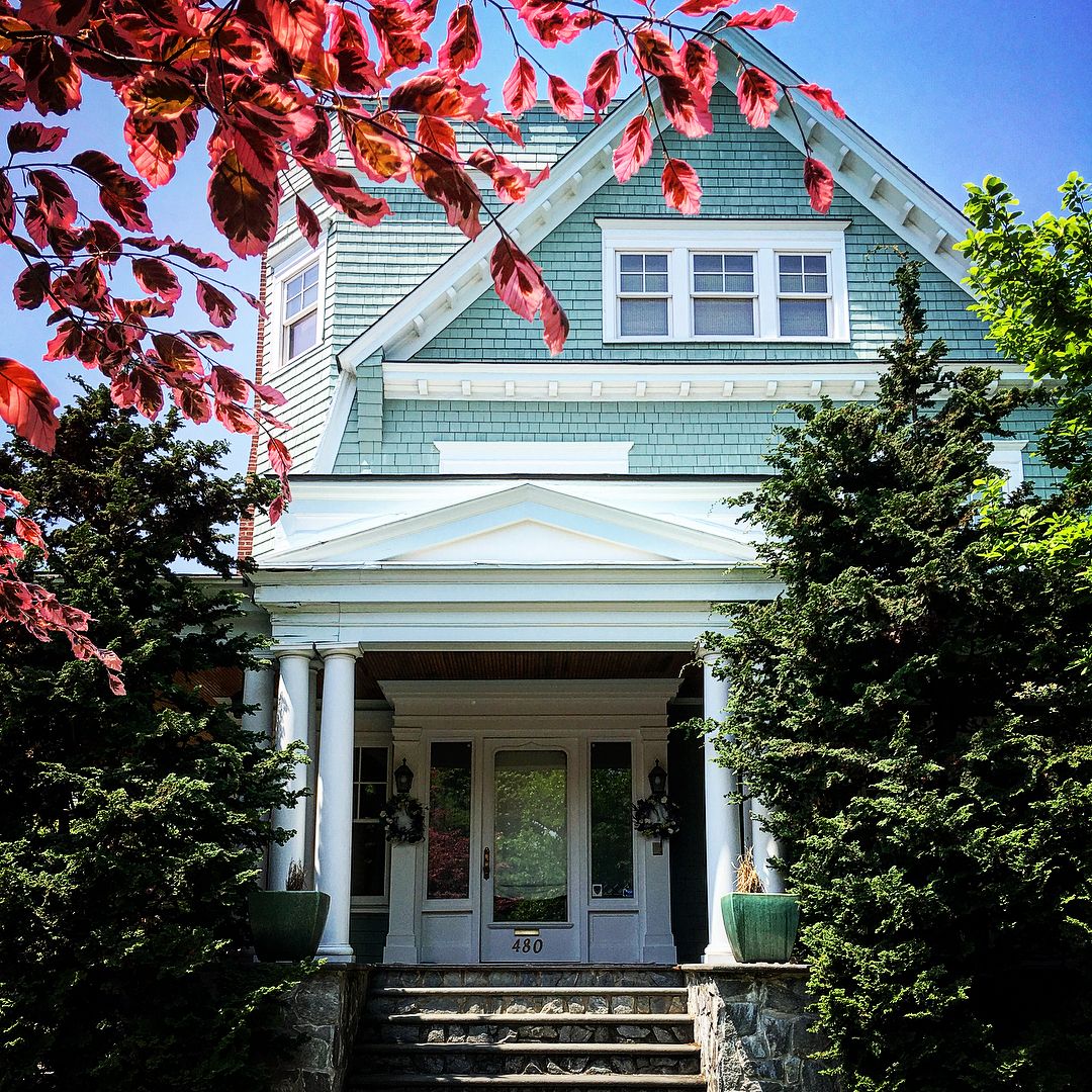 Discover 23 Stunning Exterior House Colors: Modern Trends and Timeless ...