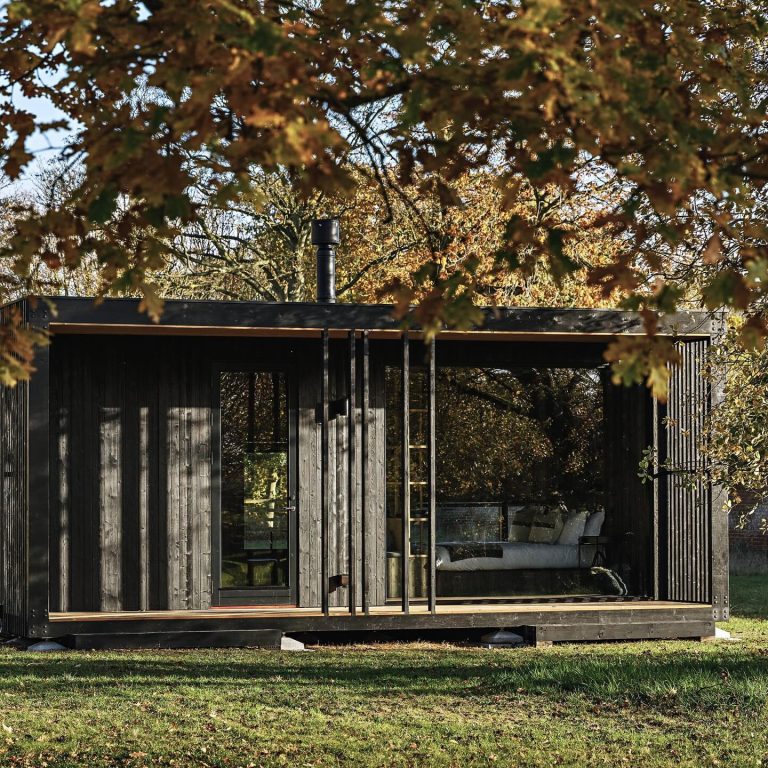 26 Cabin Exterior Ideas: Modern, Rustic, and Charming Designs for Every ...