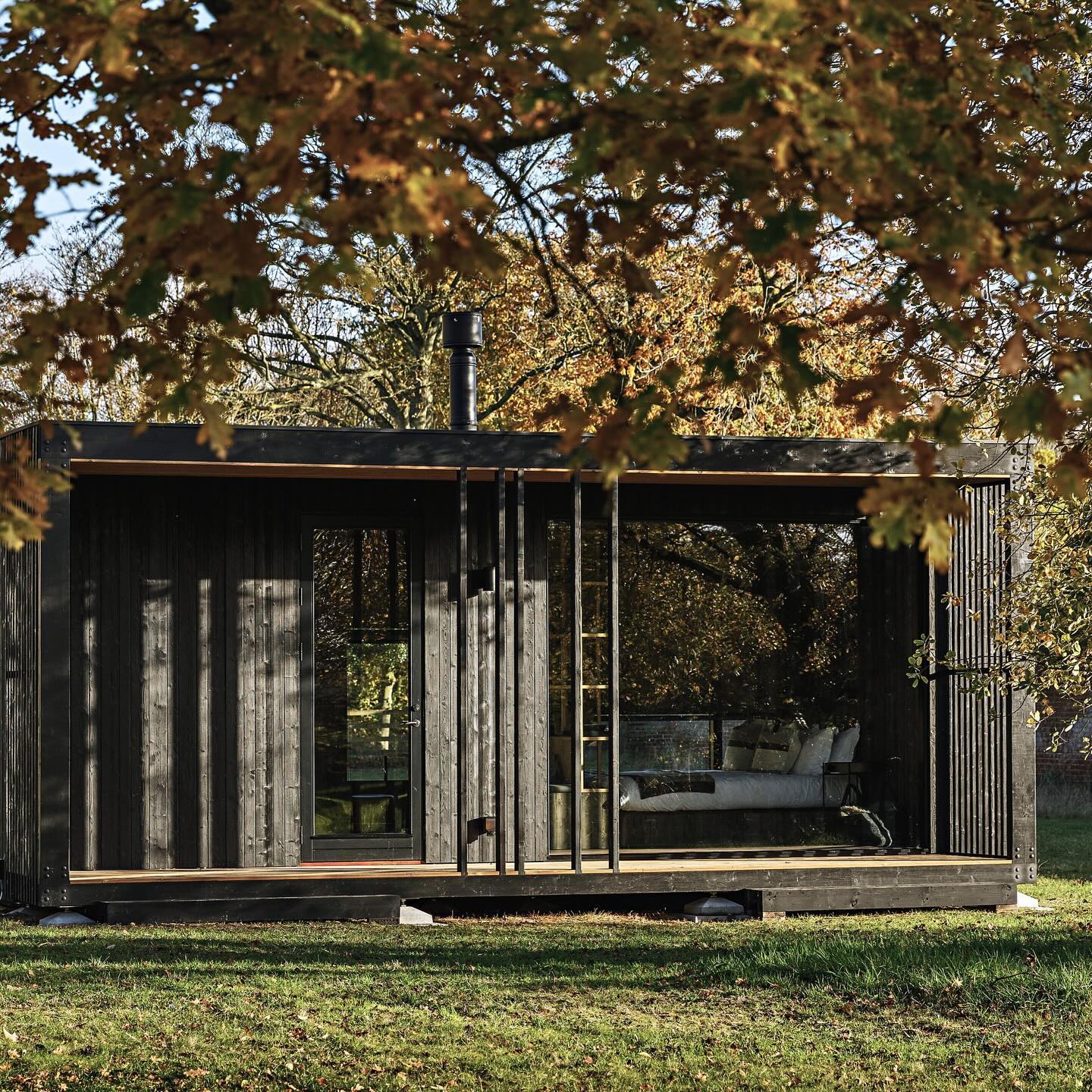 26 Cabin Exterior Ideas: Modern, Rustic, and Charming Designs for Every ...