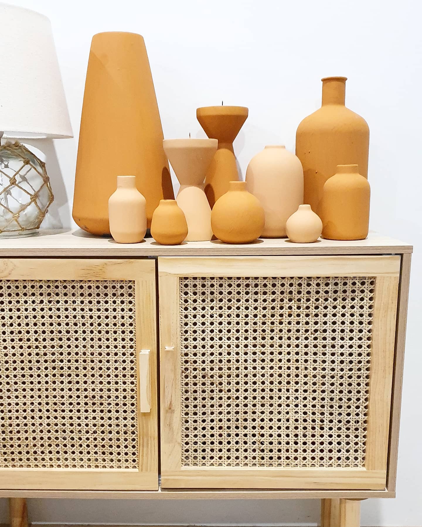 22 Terracotta Home Decor Ideas to Transform Your Living Space with ...