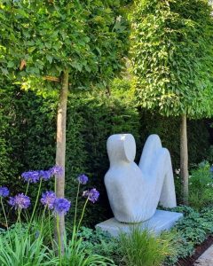 29 Garden Sculpture Ideas: Creative, Modern, and Zen Inspirations for ...