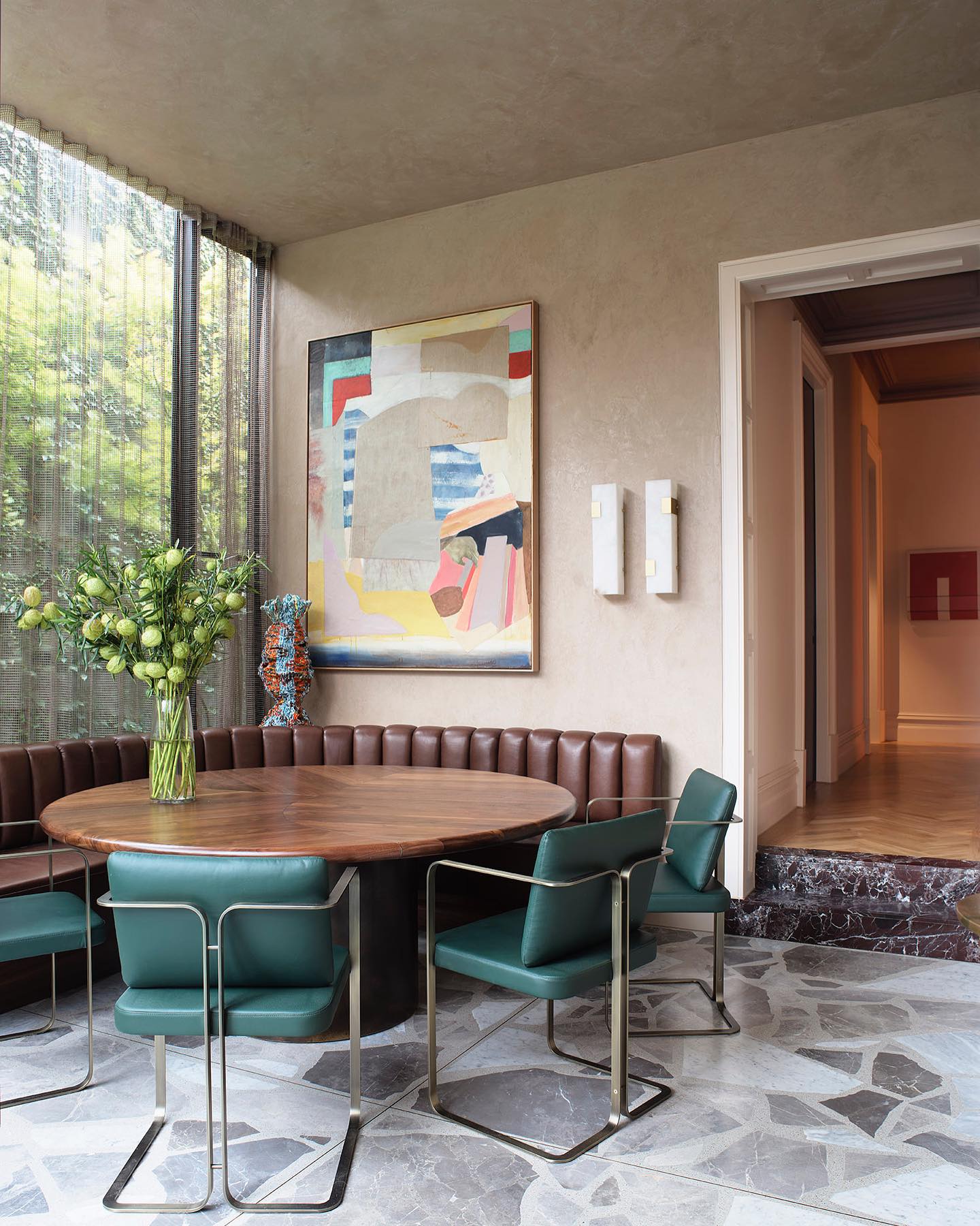 29 Art Deco Interior Design Ideas: Transform Your Home with Modern ...