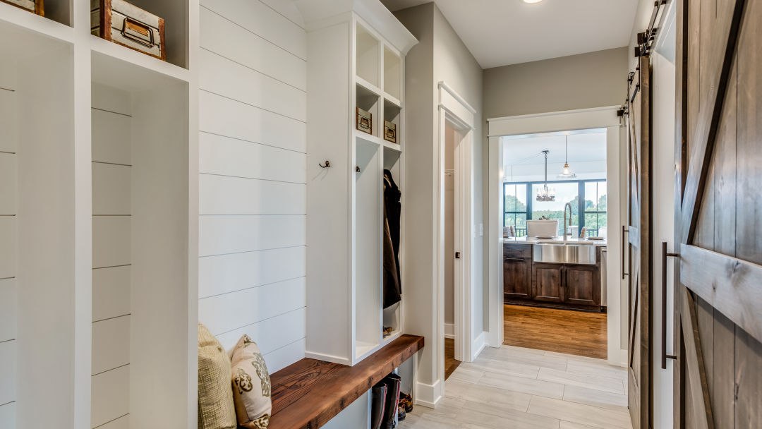 20 Built-In Storage Ideas: Transform Your Home with Elegant and ...