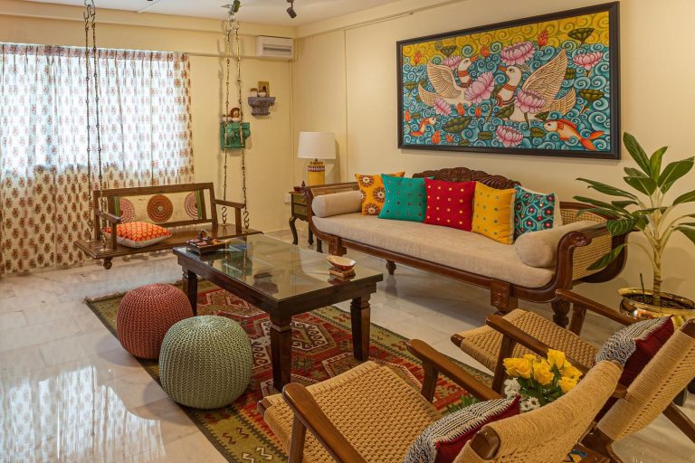 25 Colorful Throw Pillows to Transform Your Living Space with Style and ...