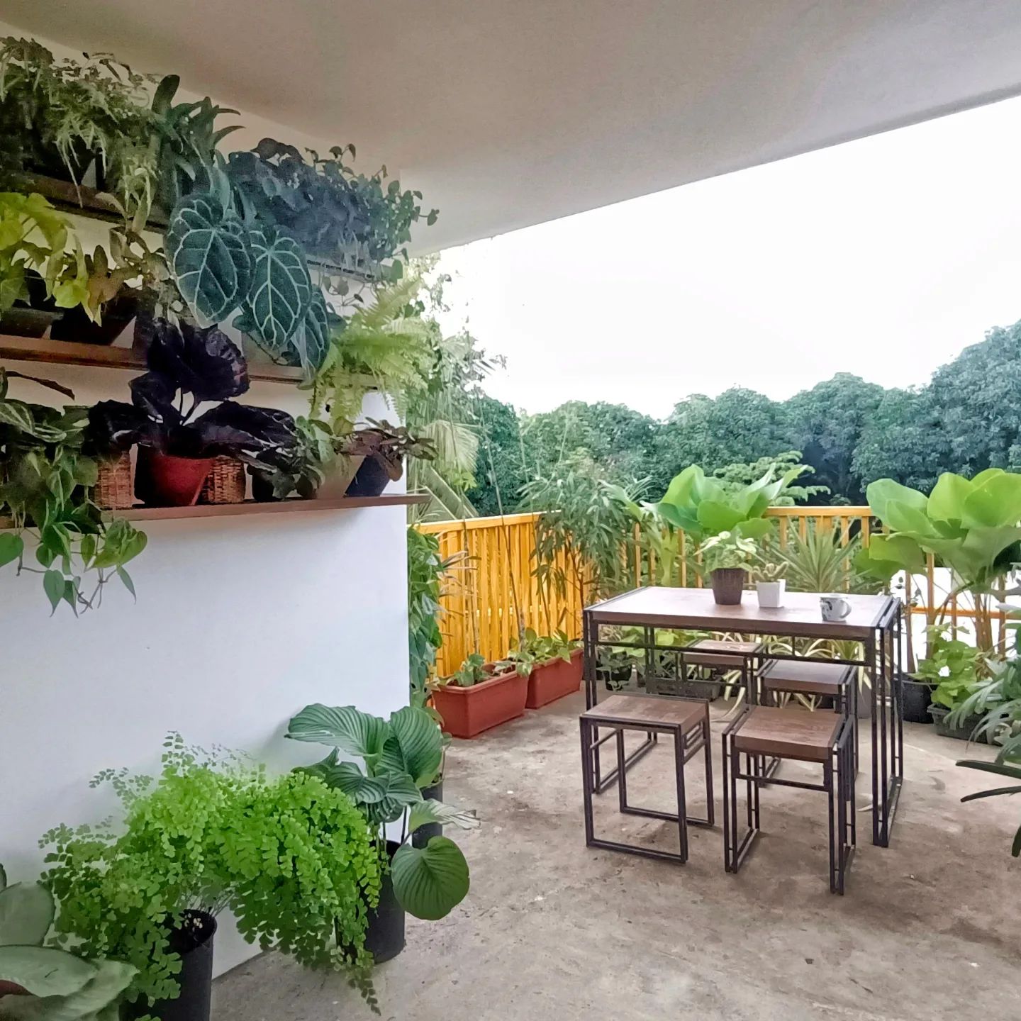 23 Rooftop Garden Ideas to Transform Your Urban Space – Small, Modern ...