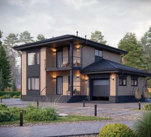 Discover 23 Stunning Exterior House Colors: Modern Trends and Timeless ...