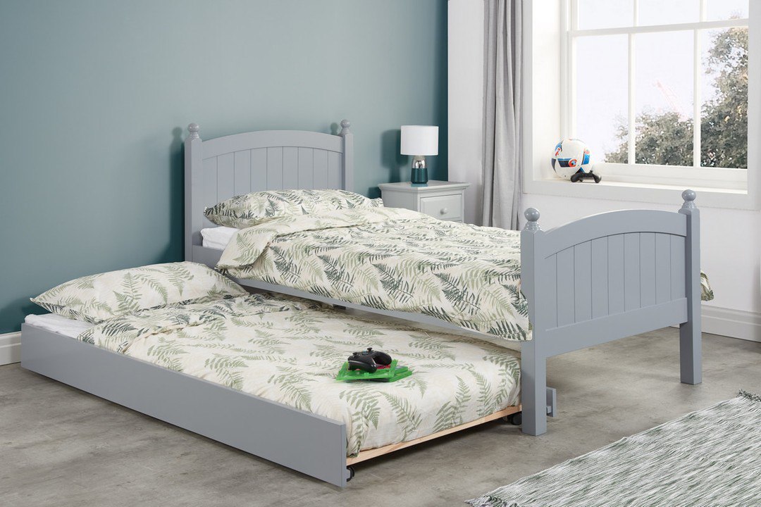 22 Trundle Bed Ideas to Maximize Space and Style in Your Home ...