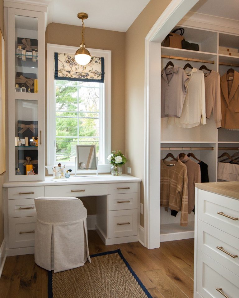 20 Built-In Storage Ideas: Transform Your Home with Elegant and ...