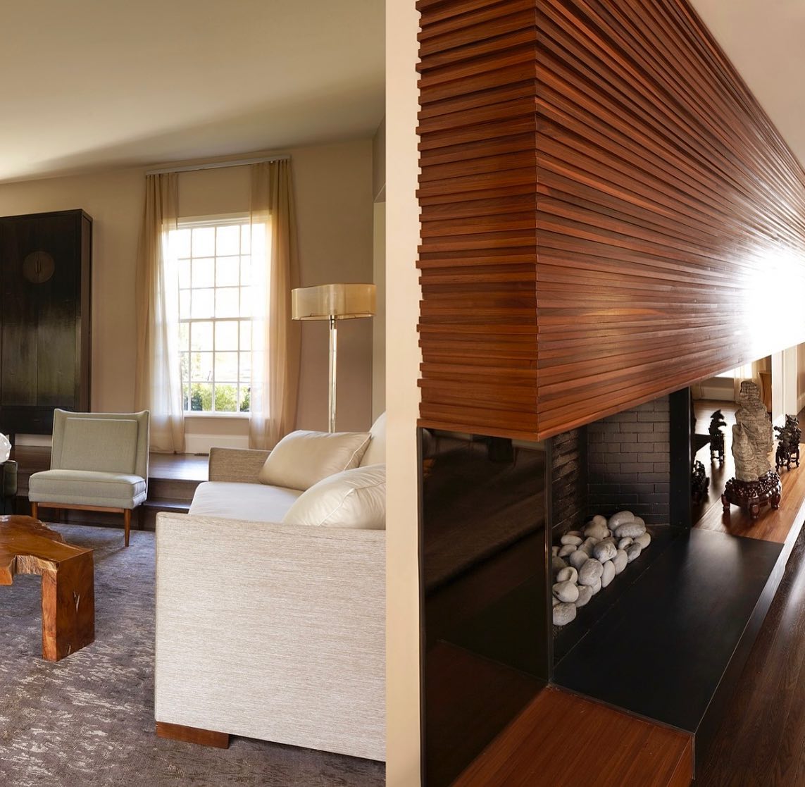 29 Hidden TV Ideas: Transform Your Living Space with These Stylish ...