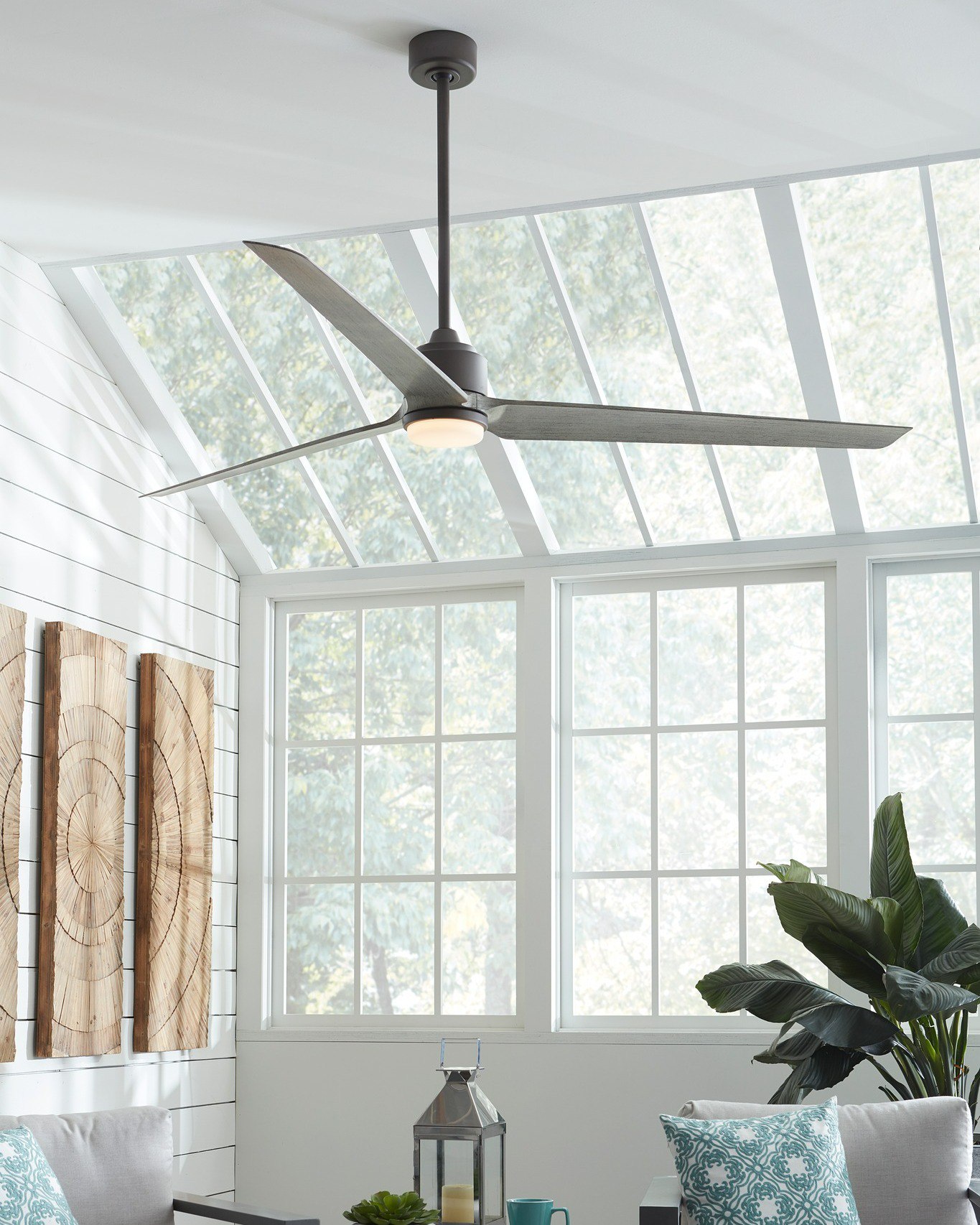 33 Ceiling Fan Ideas: Transform Your Home with Style and Comfort ...