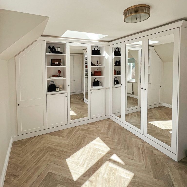 20 Built-In Storage Ideas: Transform Your Home with Elegant and ...