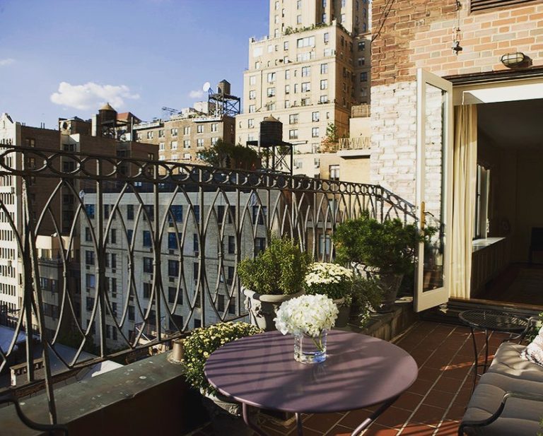 29 Balcony Railings Ideas for Modern, Rustic, and Stylish Outdoor ...