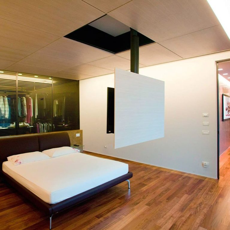 29 Hidden TV Ideas: Transform Your Living Space with These Stylish ...