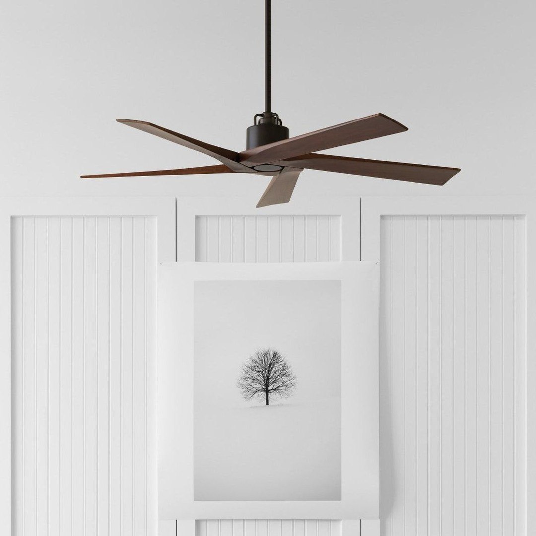 33 Ceiling Fan Ideas: Transform Your Home with Style and Comfort ...