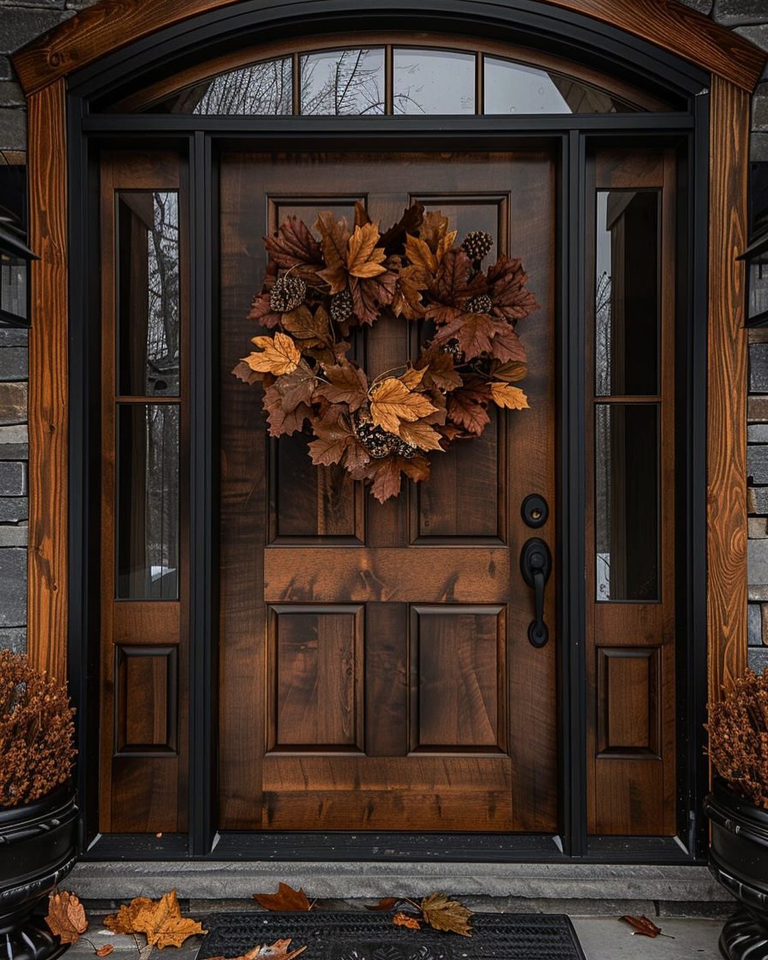 31 Amazing Door Color Ideas to Transform Your Home's Curb Appeal ...