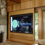 29 Hidden TV Ideas: Transform Your Living Space with These Stylish ...