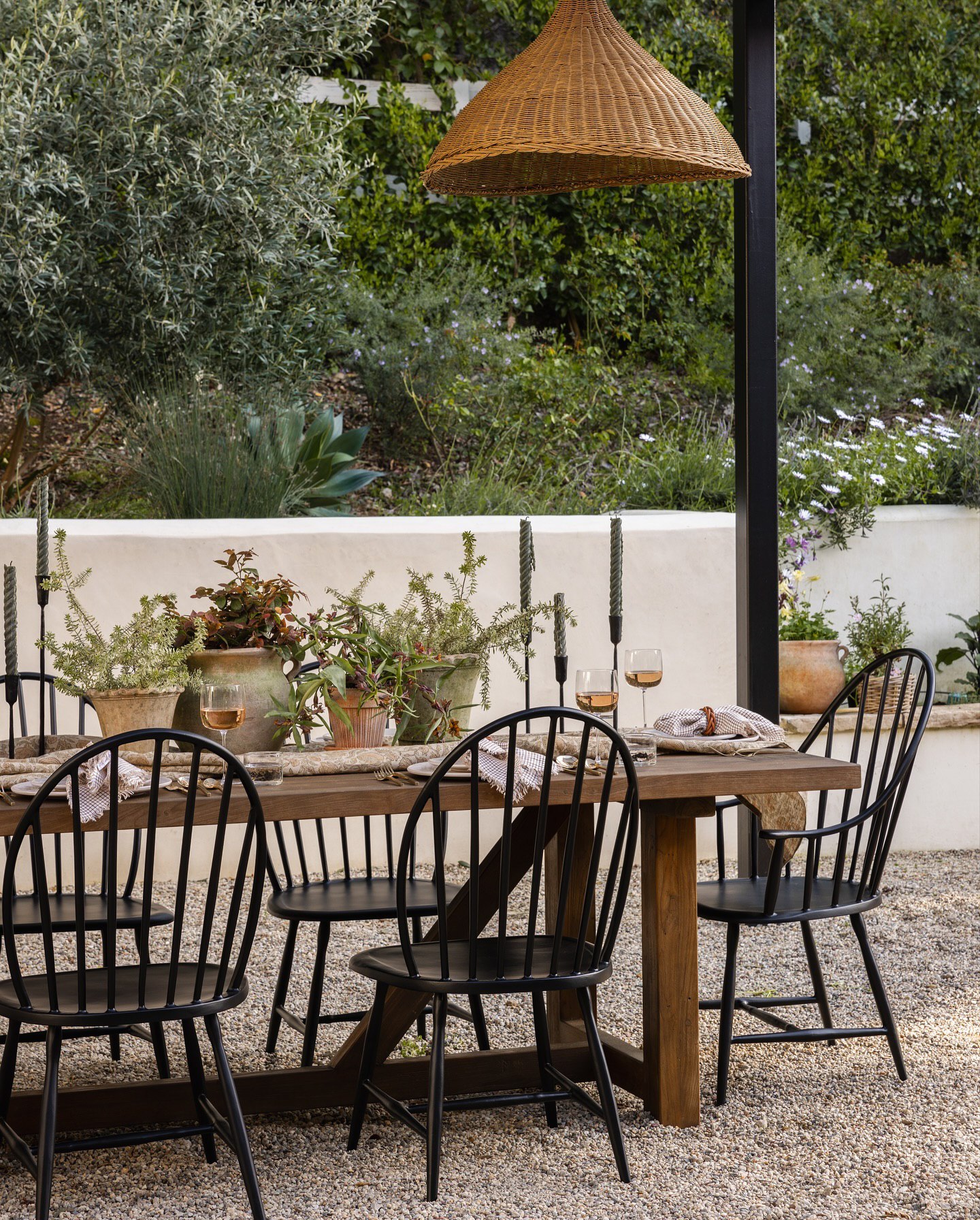 27 Rustic Outdoor Patio Ideas to Transform Your Backyard into a Cozy ...