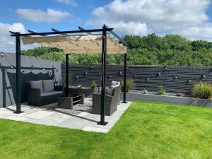 25 Garden Canopy Ideas: Transform Your Outdoor Space with Stylish and ...