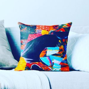 25 Colorful Throw Pillows to Transform Your Living Space with Style and ...