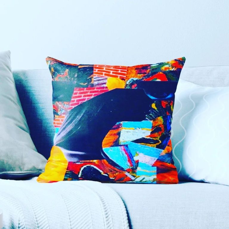 25 Colorful Throw Pillows to Transform Your Living Space with Style and ...