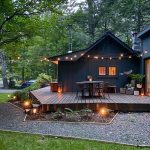 26 Cabin Exterior Ideas: Modern, Rustic, and Charming Designs for Every ...