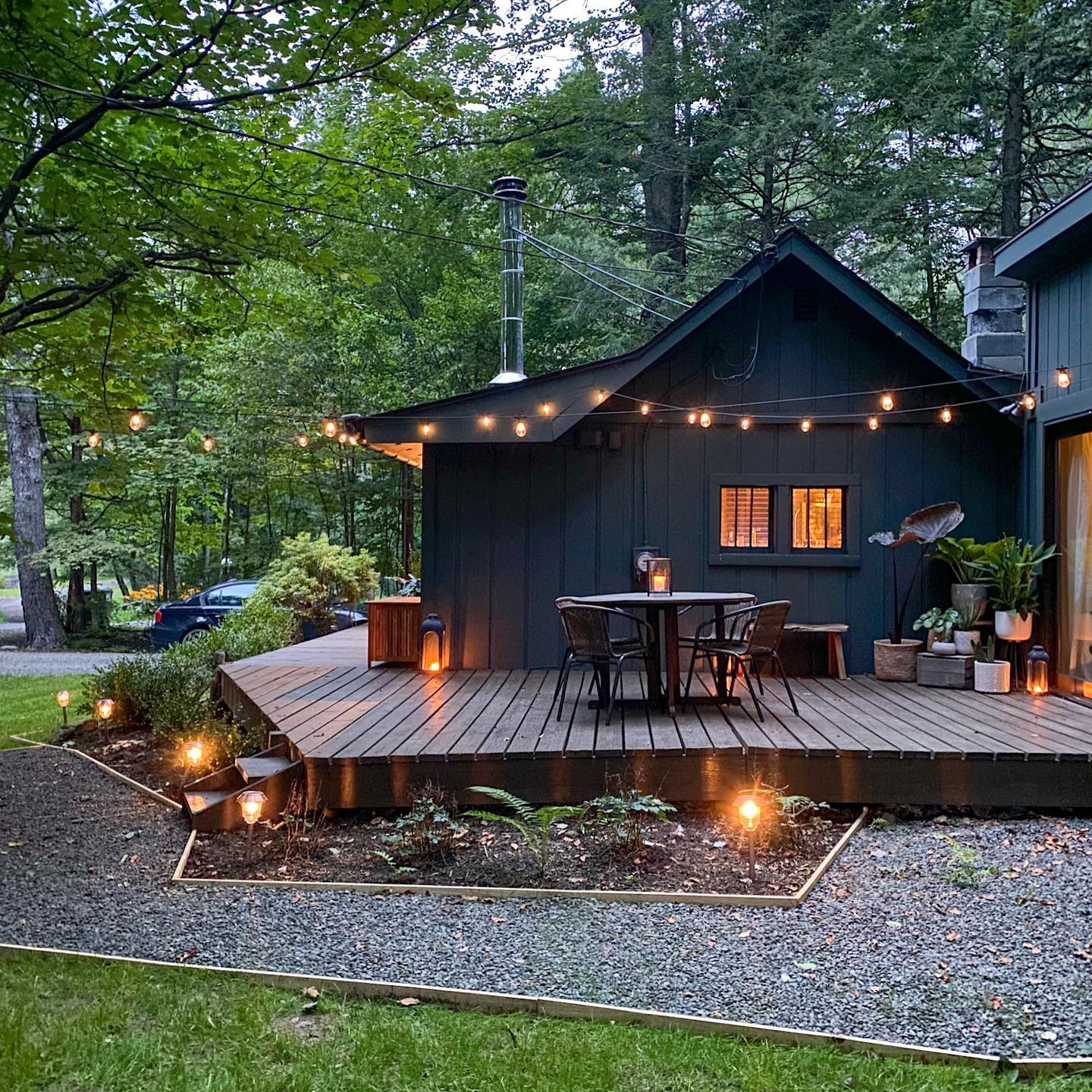 26 Cabin Exterior Ideas: Modern, Rustic, and Charming Designs for Every ...