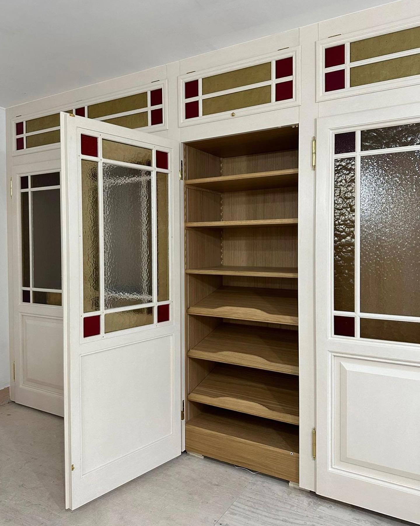 20 Built-In Storage Ideas: Transform Your Home with Elegant and ...