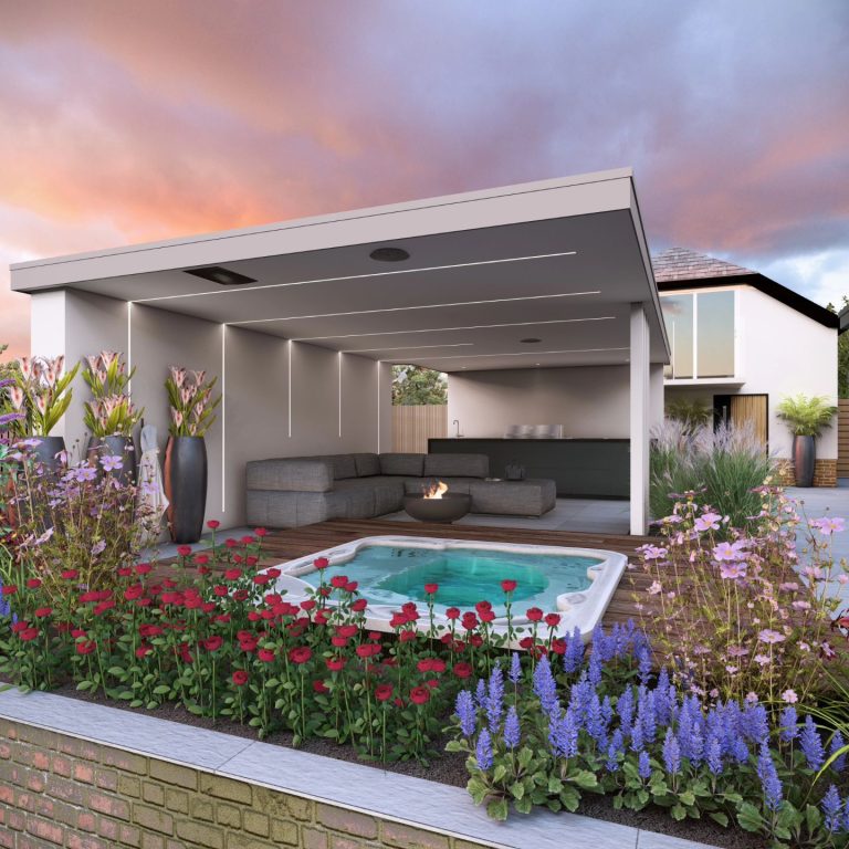 25 Garden Canopy Ideas: Transform Your Outdoor Space with Stylish and ...