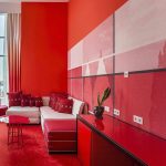 23 Stunning Red Living Room Ideas to Transform Your Space with Bold ...