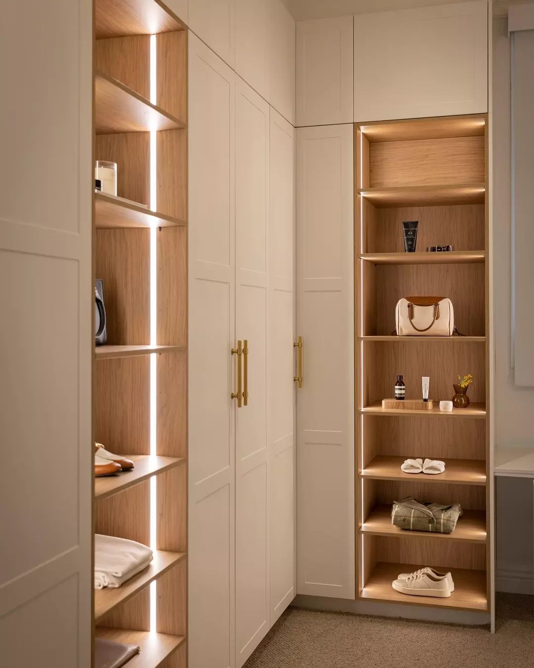 20 Built-In Storage Ideas: Transform Your Home with Elegant and ...