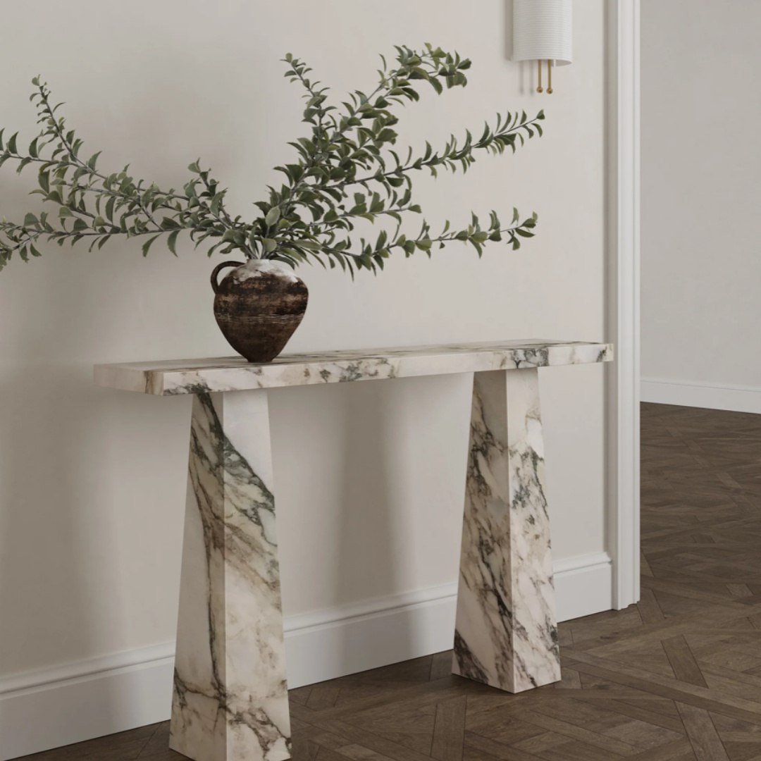 32 Marble Decoration Ideas to Elevate Your Home's Aesthetic: Timeless ...