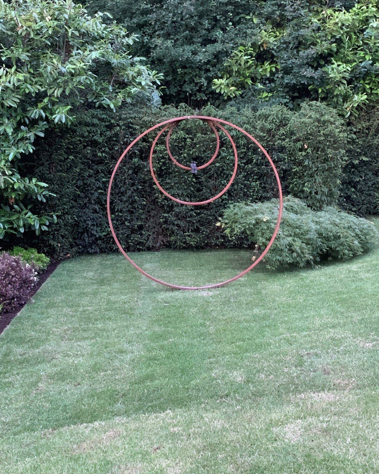 29 Garden Sculpture Ideas: Creative, Modern, and Zen Inspirations for ...