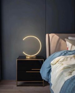 26 Night Light Ideas to Transform Your Home into a Cozy and Inviting ...