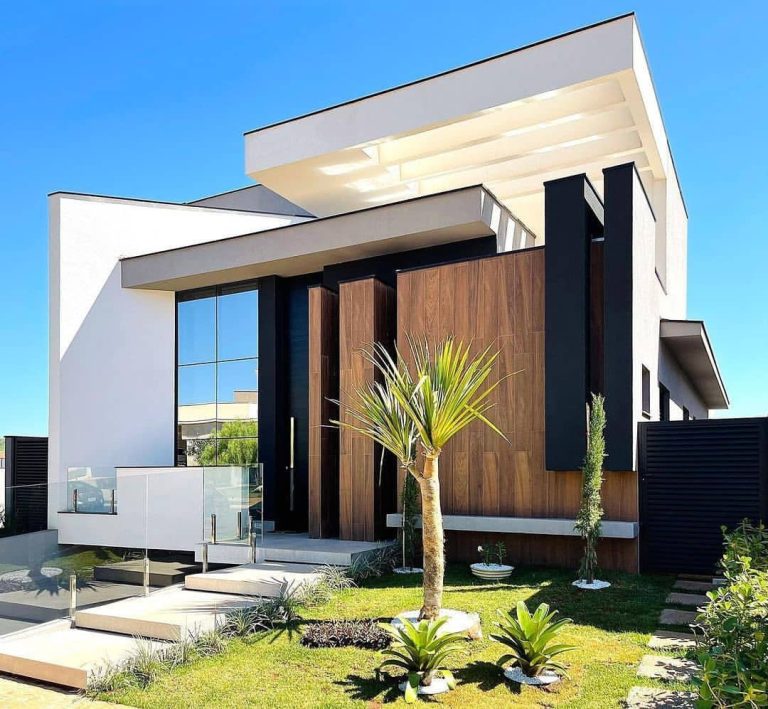 Discover 23 Stunning Exterior House Colors: Modern Trends and Timeless ...