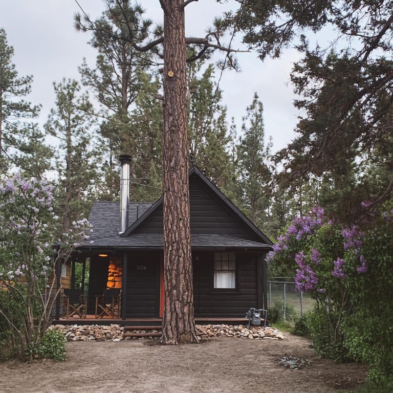 26 Cabin Exterior Ideas: Modern, Rustic, and Charming Designs for Every ...