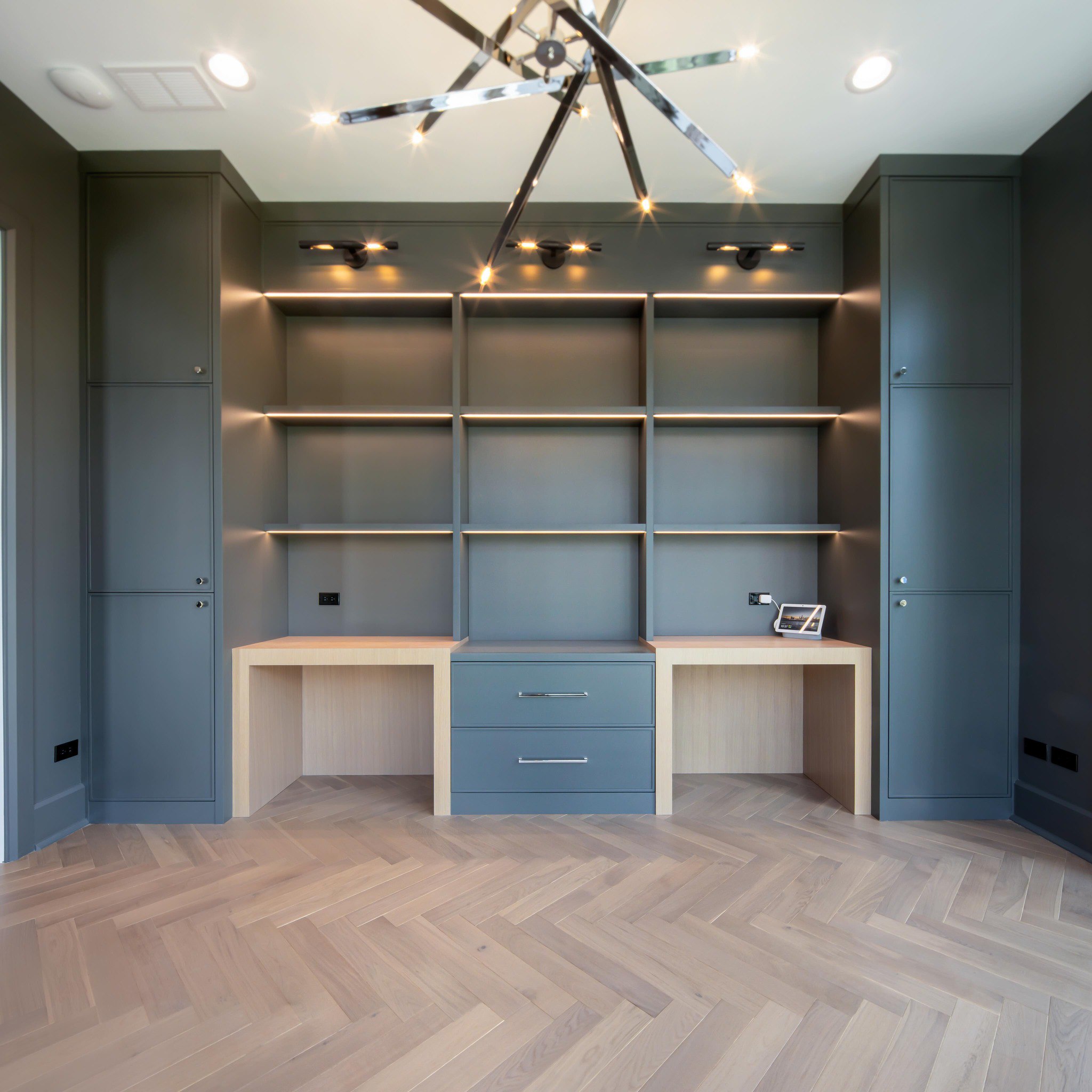 20 Built-In Storage Ideas: Transform Your Home with Elegant and ...