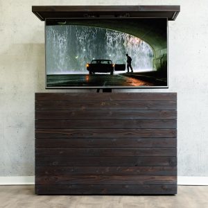 29 Hidden TV Ideas: Transform Your Living Space with These Stylish ...