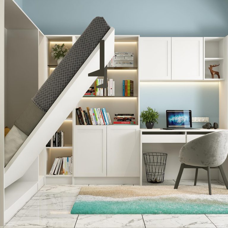 24 Murphy Bed Designs: Creative and Space-Saving Ideas for Every Room ...