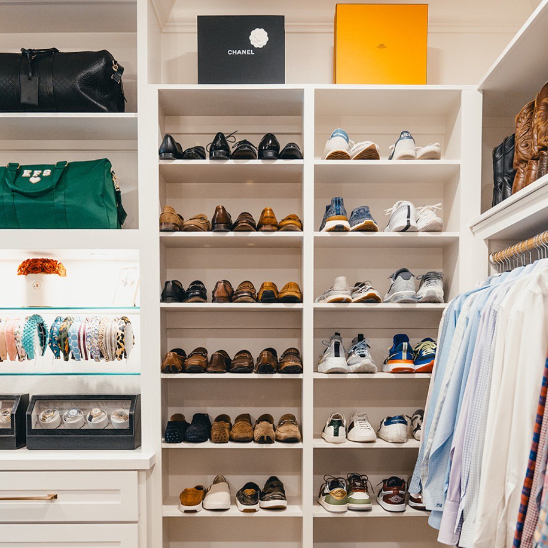 20 Built-In Storage Ideas: Transform Your Home with Elegant and ...