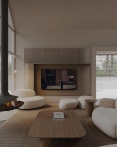 29 Hidden TV Ideas: Transform Your Living Space with These Stylish ...