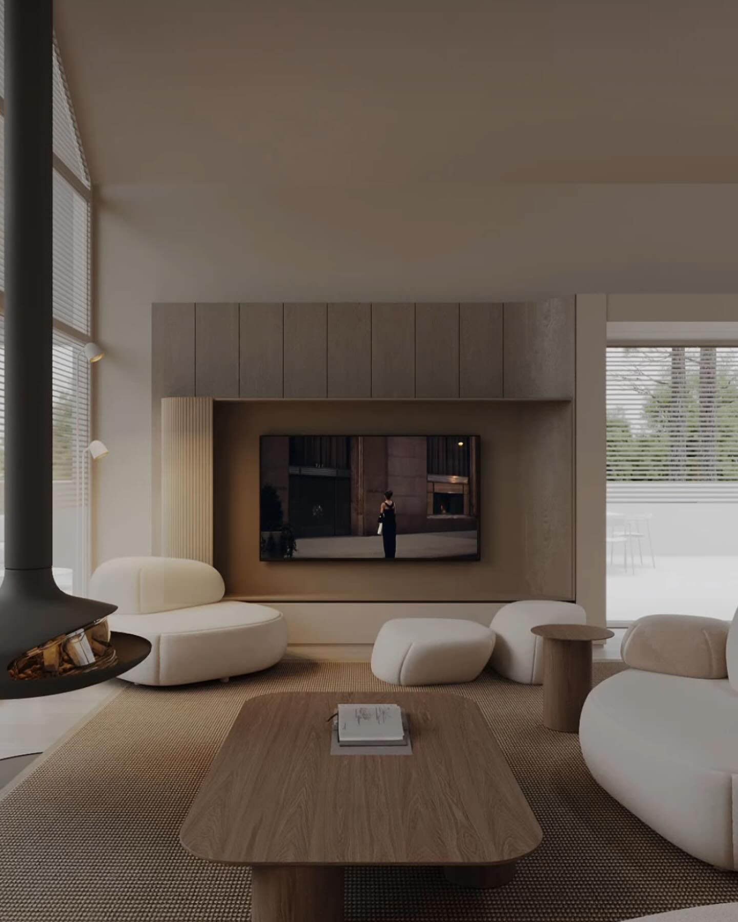 29 Hidden TV Ideas: Transform Your Living Space with These Stylish ...