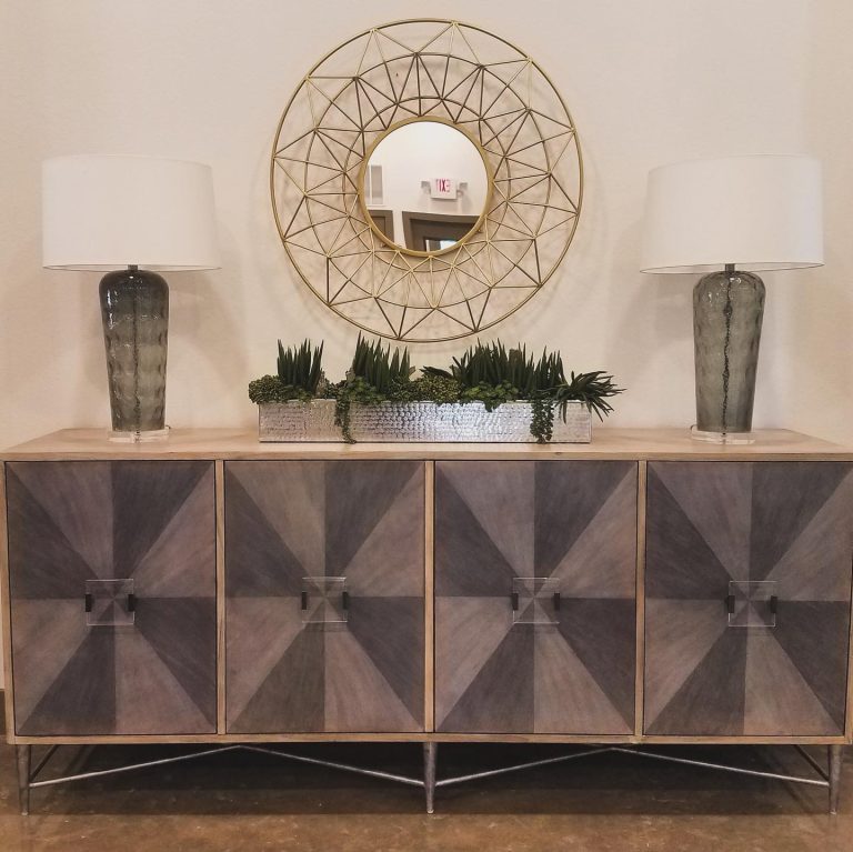 28 Sideboard Decor Ideas to Transform Your Home: Stylish Inspirations ...