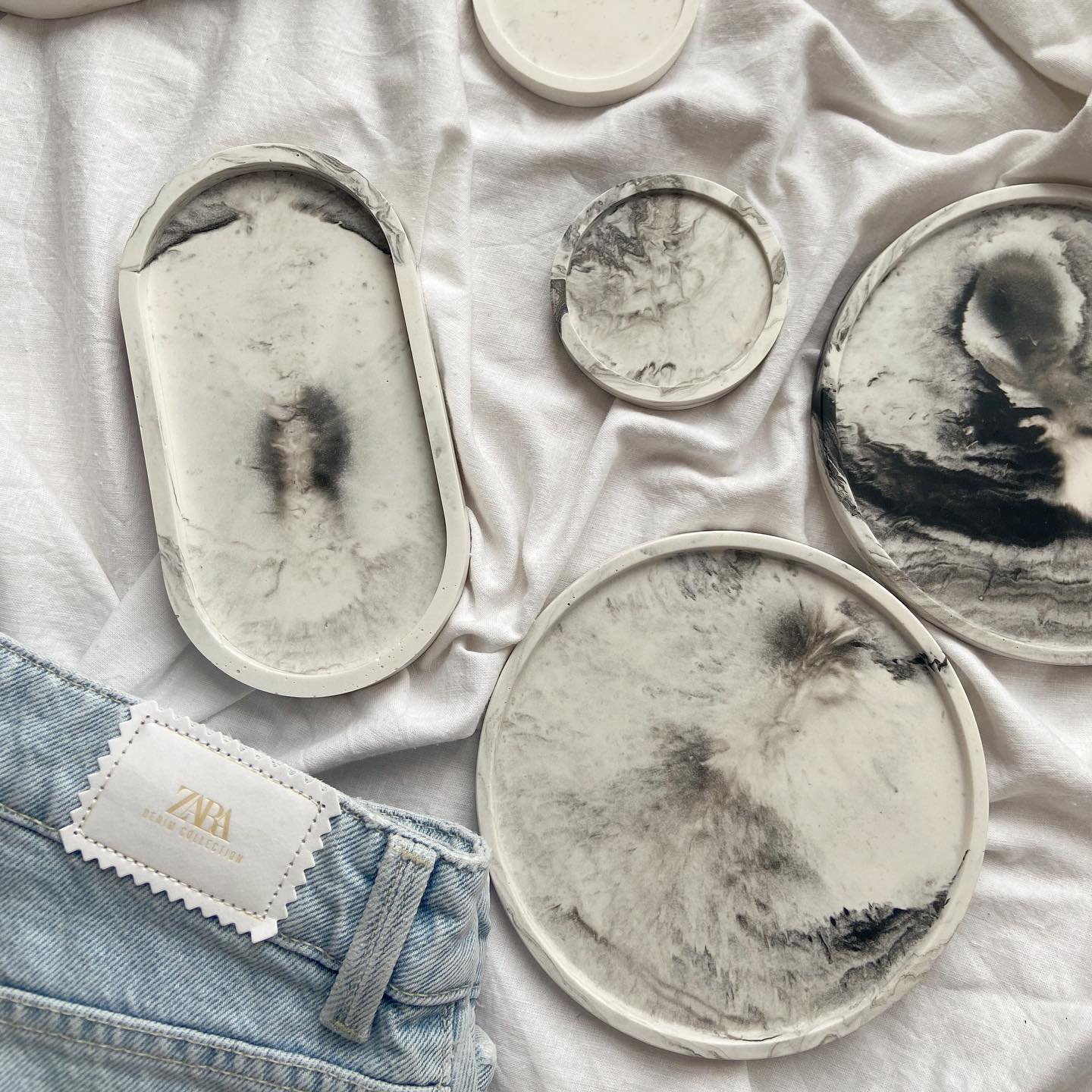 32 Marble Decoration Ideas to Elevate Your Home's Aesthetic: Timeless ...