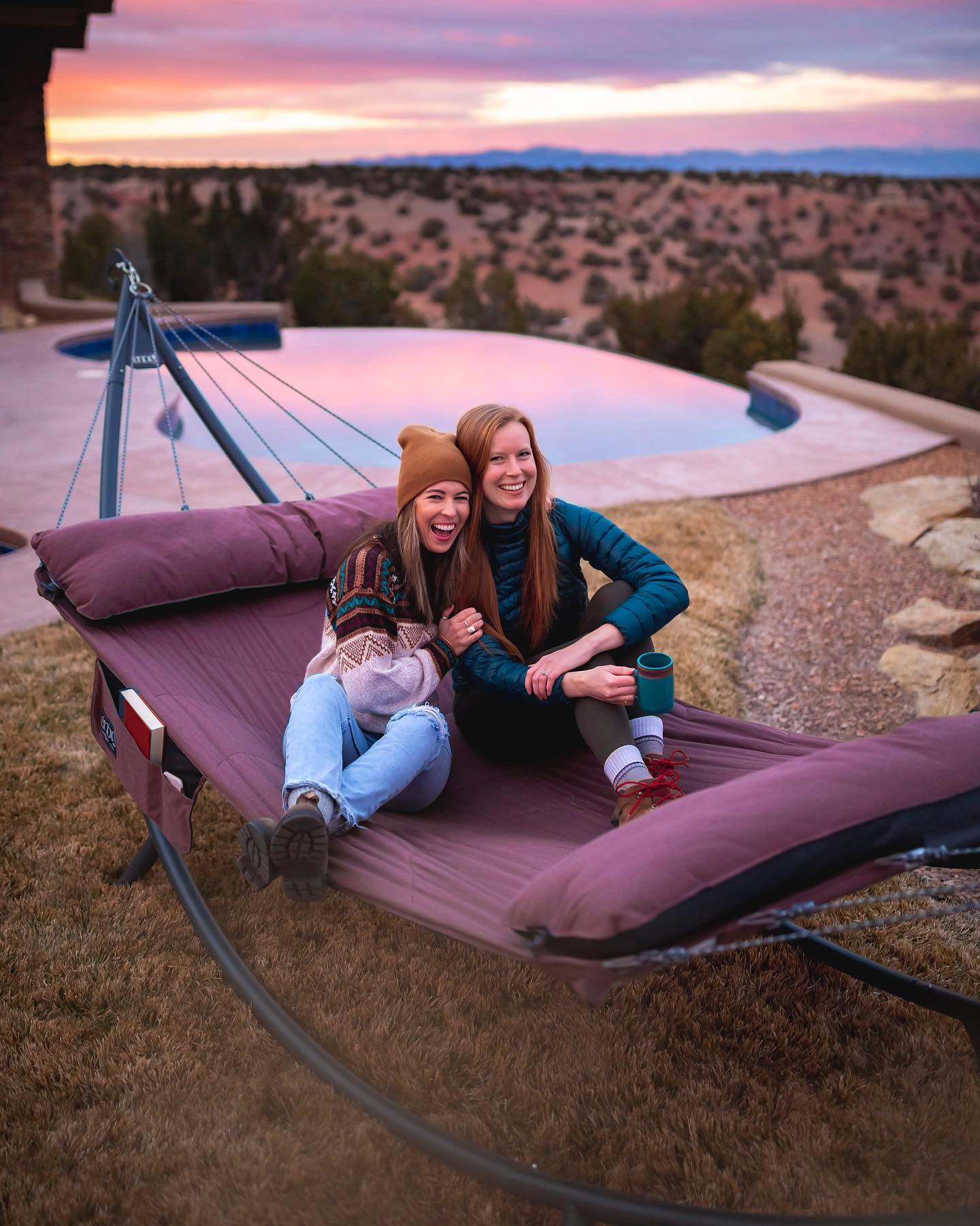 25 Backyard Hammock Ideas for Creating a Cozy and Stylish Outdoor ...