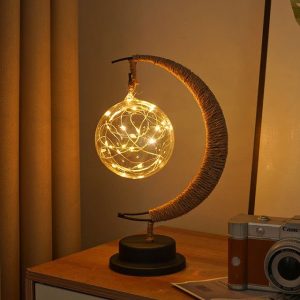 26 Night Light Ideas to Transform Your Home into a Cozy and Inviting ...