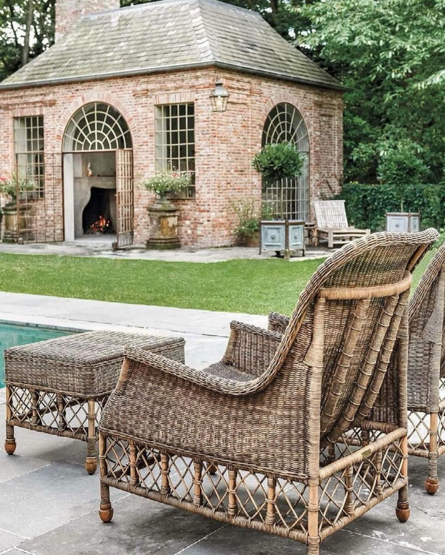 27 Rustic Outdoor Patio Ideas to Transform Your Backyard into a Cozy ...