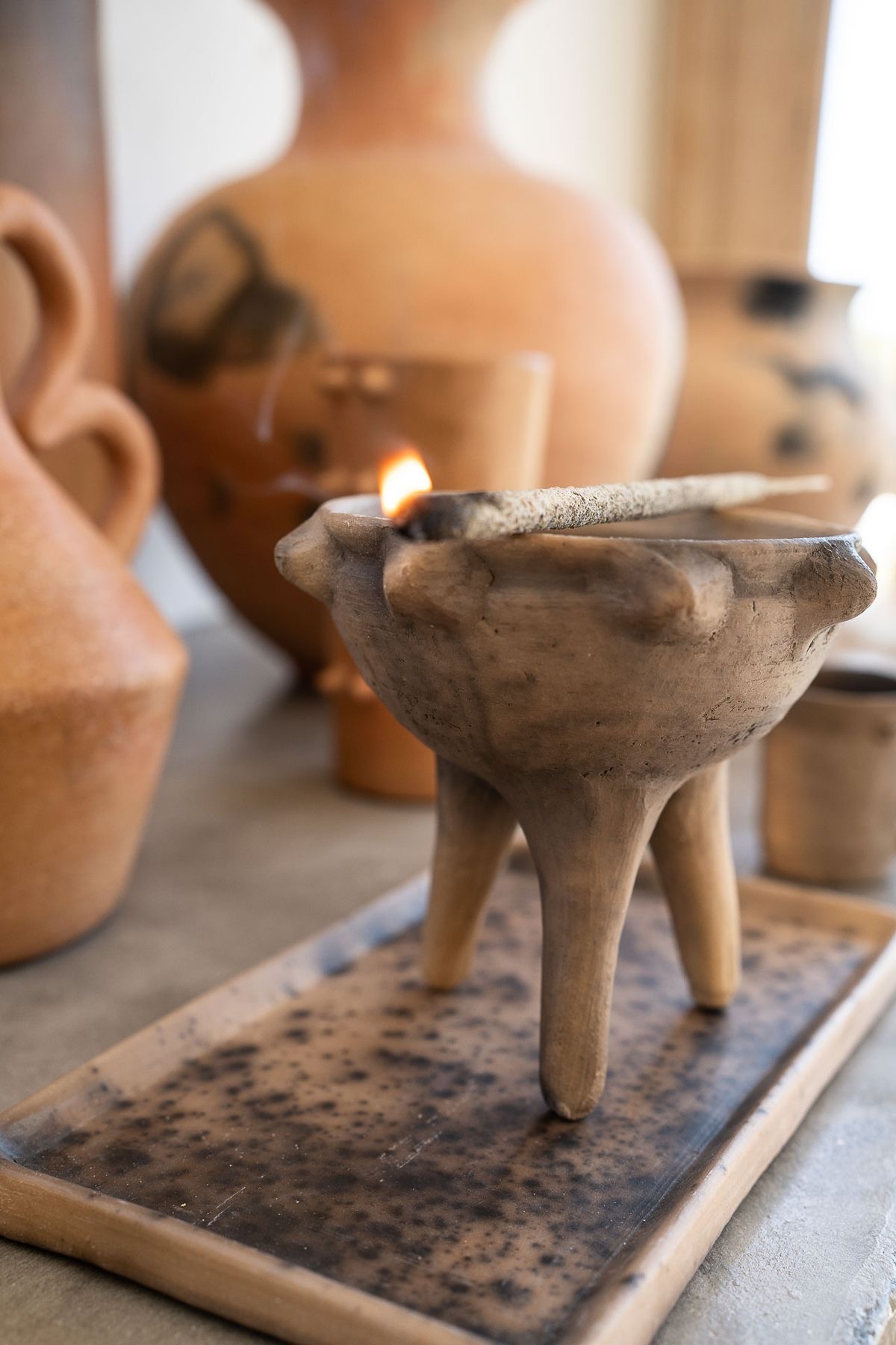 22 Terracotta Home Decor Ideas to Transform Your Living Space with ...