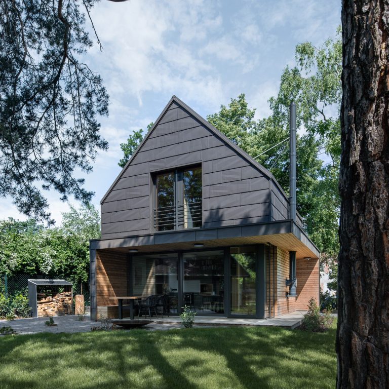 26 Cabin Exterior Ideas: Modern, Rustic, and Charming Designs for Every ...